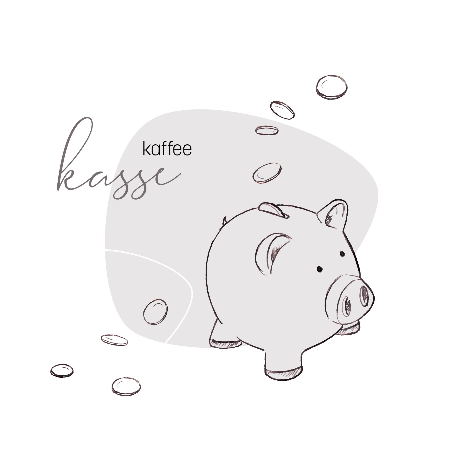 Kaffeekasse | SW10109