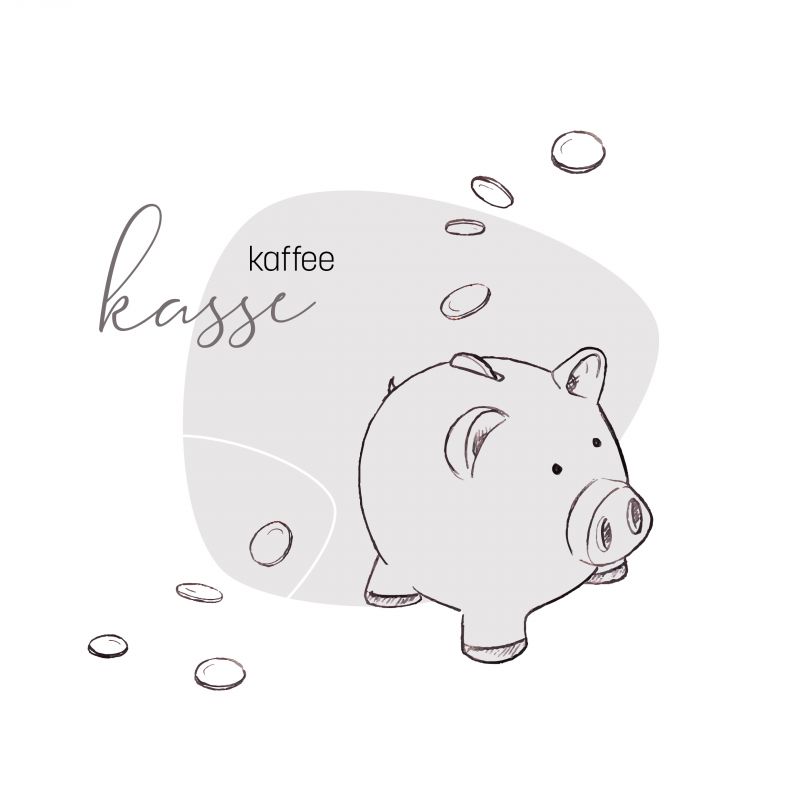 Kaffeekasse | SW10109